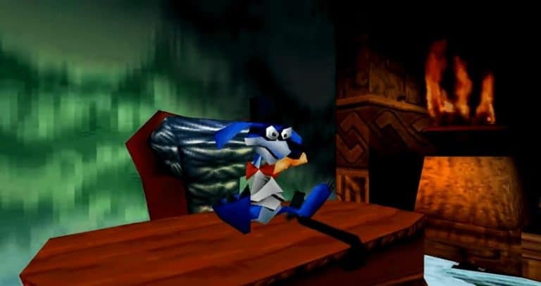 Crash Bandicoot 2: Cortex Strikes Back