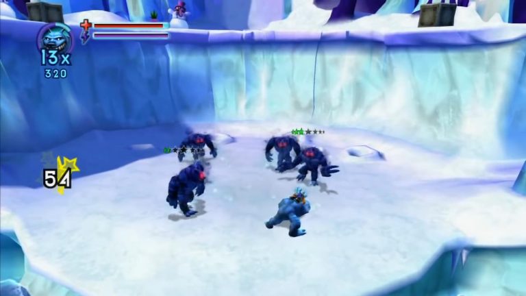 Crash: Mind Over Mutant