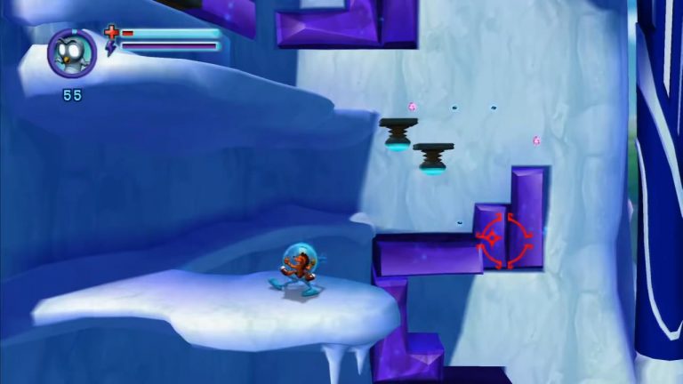 Crash: Mind Over Mutant