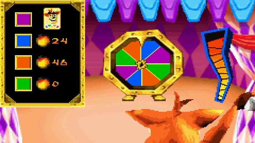 Crash Bandicoot Purple: Ripto’s Rampage