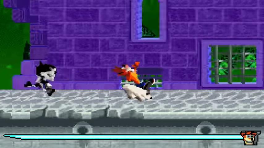 Crash Bandicoot Purple: Ripto’s Rampage