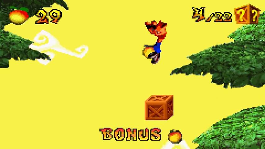 Crash Bandicoot Purple: Ripto’s Rampage