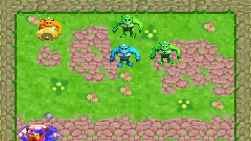 Crash Bandicoot Purple: Ripto’s Rampage