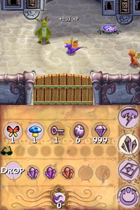 Spyro: Shadow Legacy